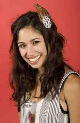 Picture of Kara Crane