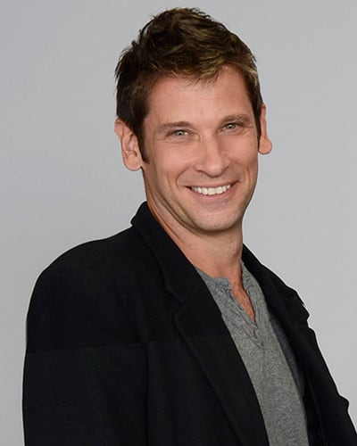 Picture of Roger Howarth