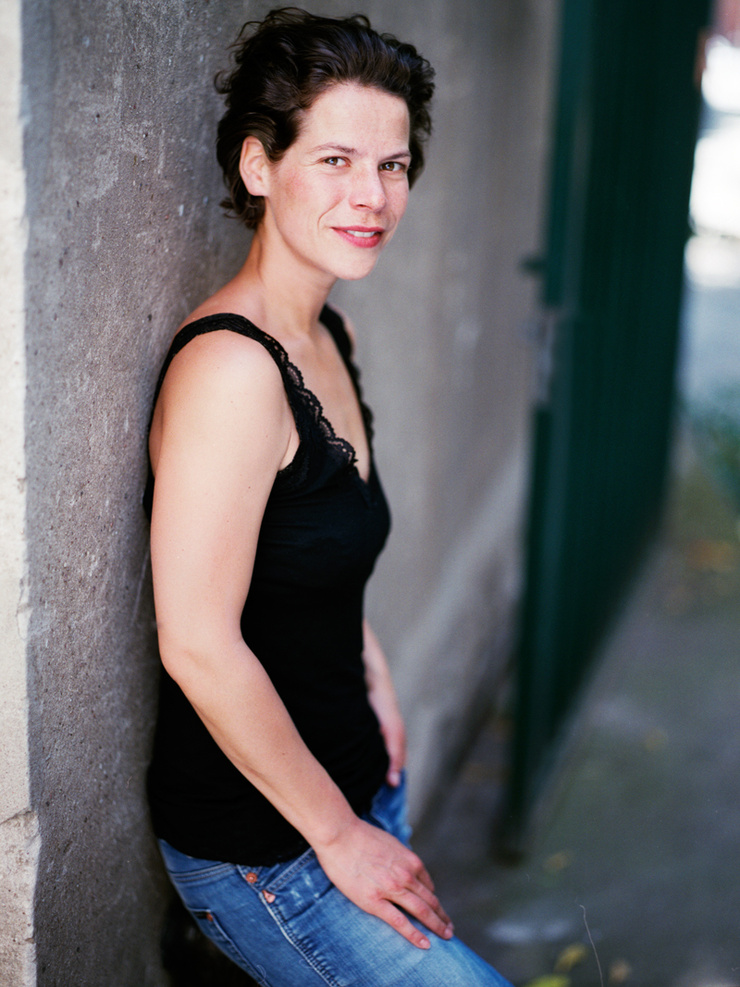 Picture of Anne Düe