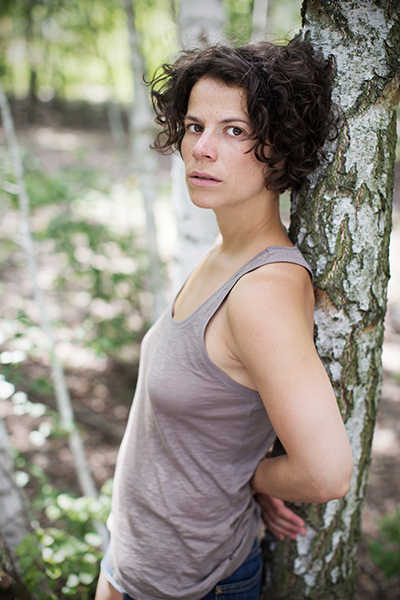 Picture of Anne Düe