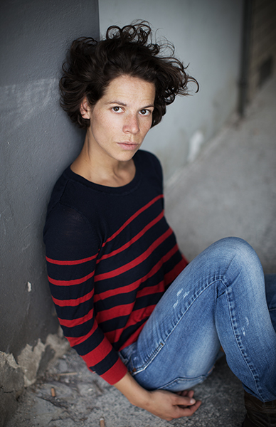 Picture of Anne Düe