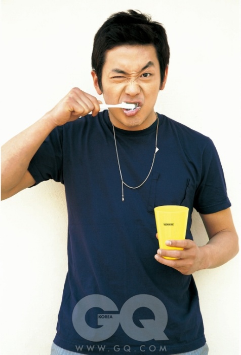 Picture of Jung-woo Ha