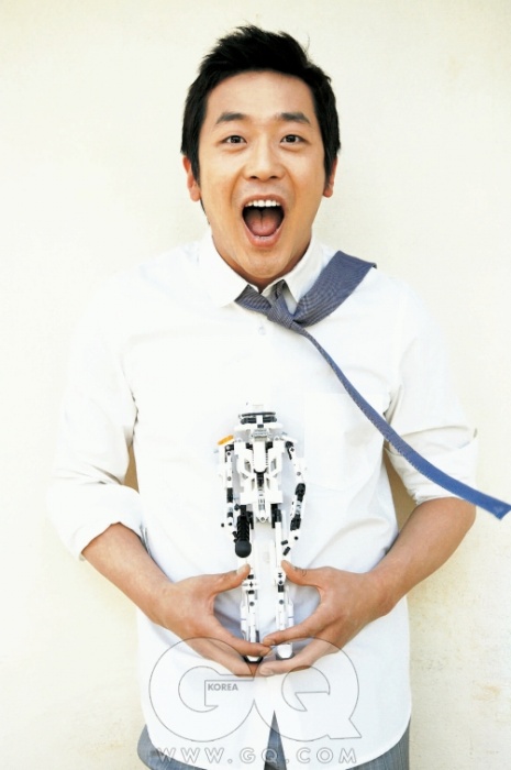Picture of Jung-woo Ha