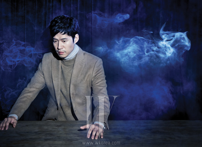 Picture of Jun-Sang Yu