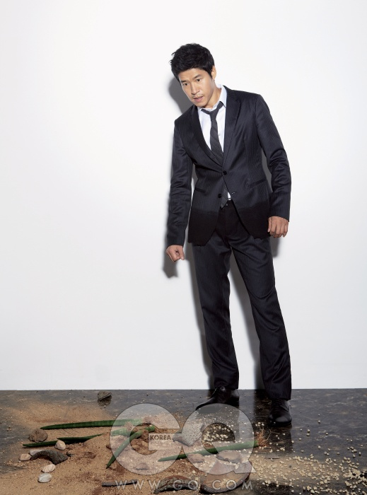 Picture of Jun-Sang Yu