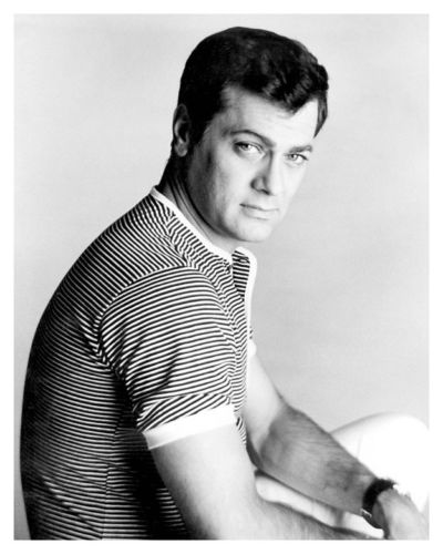 Tony Curtis picture