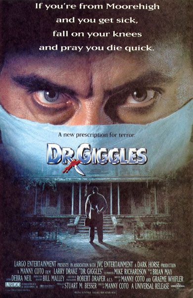 Picture of Dr. Giggles