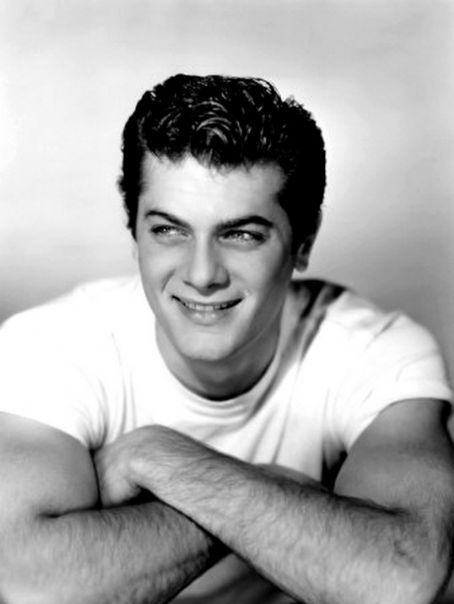 Tony Curtis picture