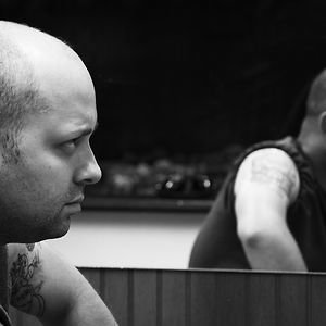 Picture of Matt Patron