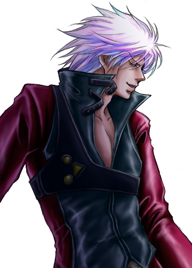 Picture of Dante Sparda