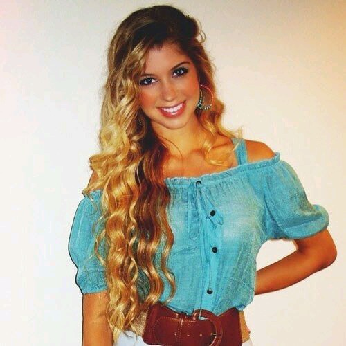 Allie DeBerry