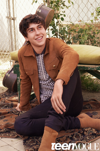 Picture of Nat Wolff