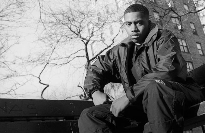 Picture of Nas