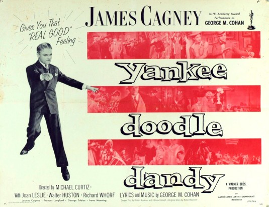 Yankee Doodle Dandy (1942) picture