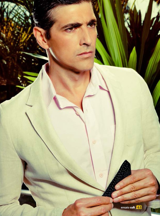 Picture of Reynaldo Gianecchini