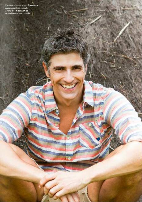 Picture of Reynaldo Gianecchini