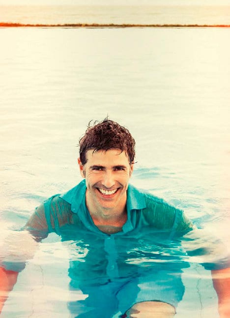 Picture of Reynaldo Gianecchini