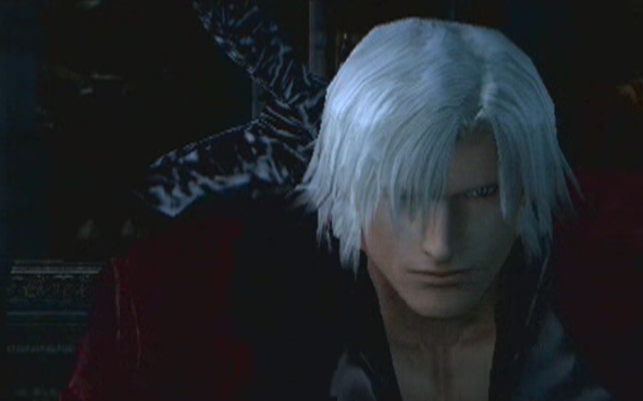 Dante Sparda image