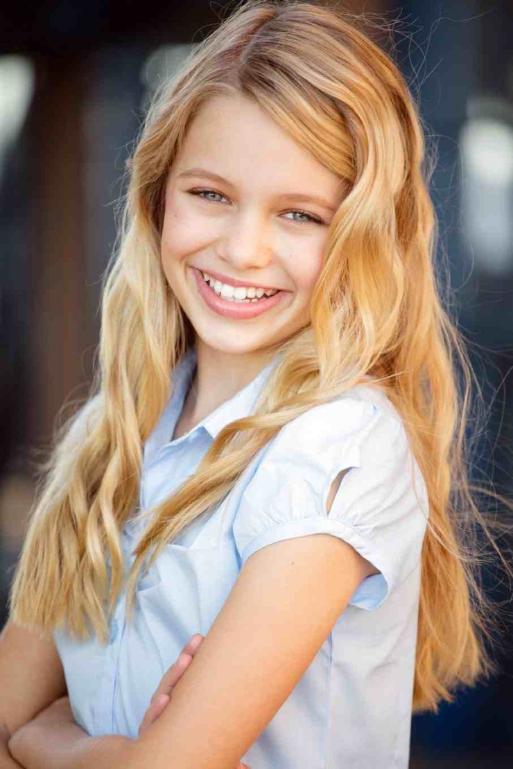 Picture of Rachel Gage