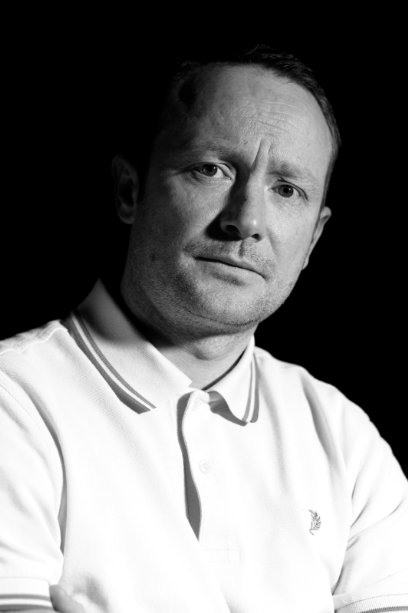 Richard Douglas image