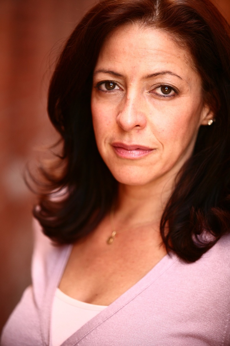 Image of Norma Maldonado