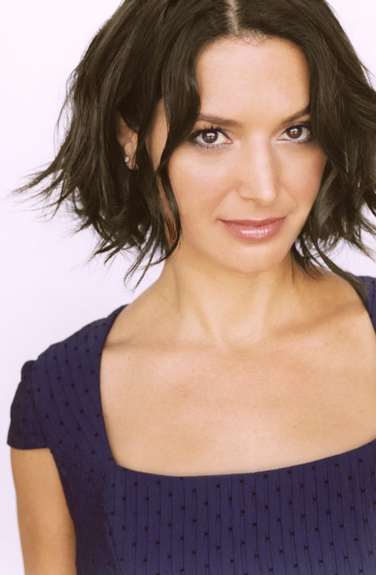 Picture of Andrea Gabriel