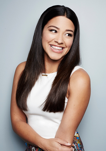 Picture of Gina Rodriguez