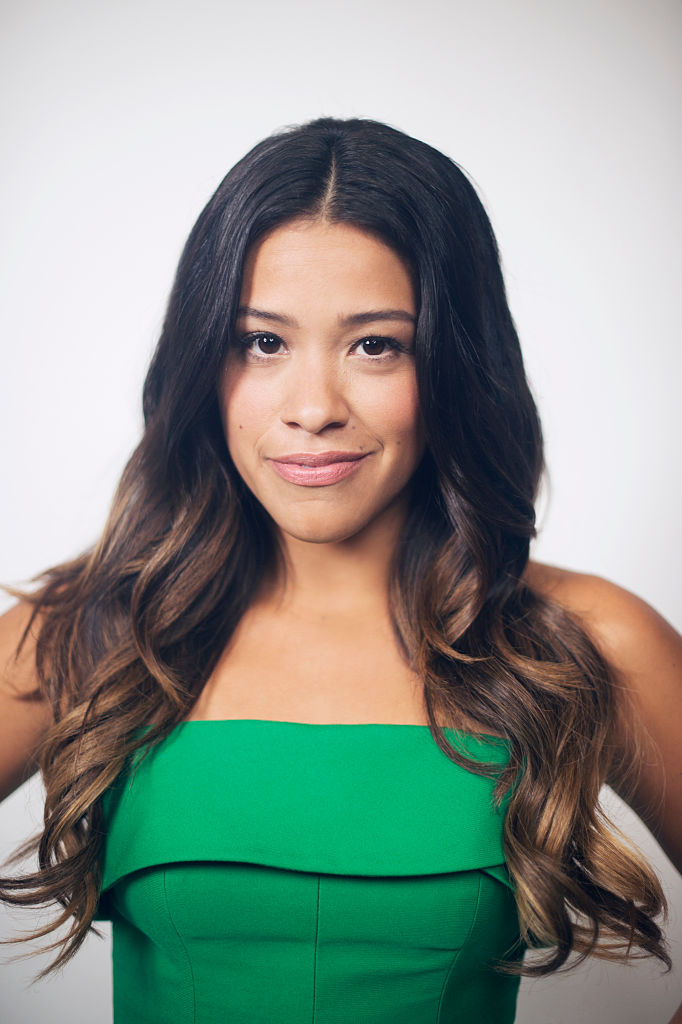Picture of Gina Rodriguez