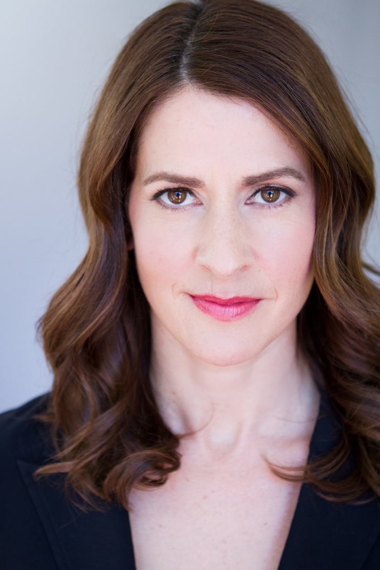 Picture of Alina Phelan