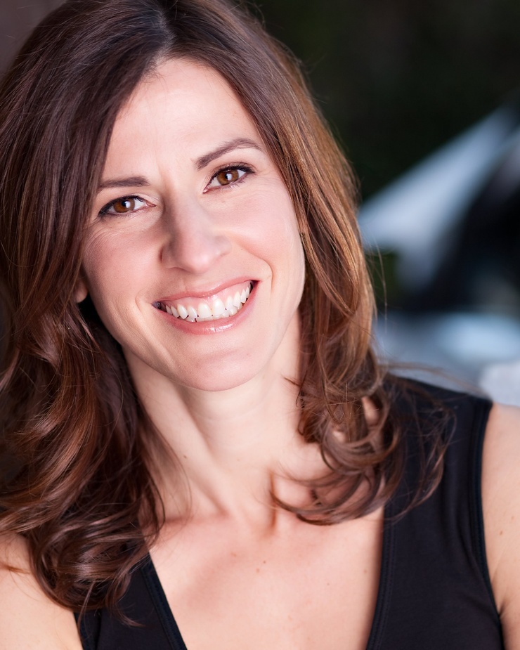 Picture of Alina Phelan