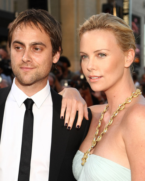 Image of Stuart Townsend