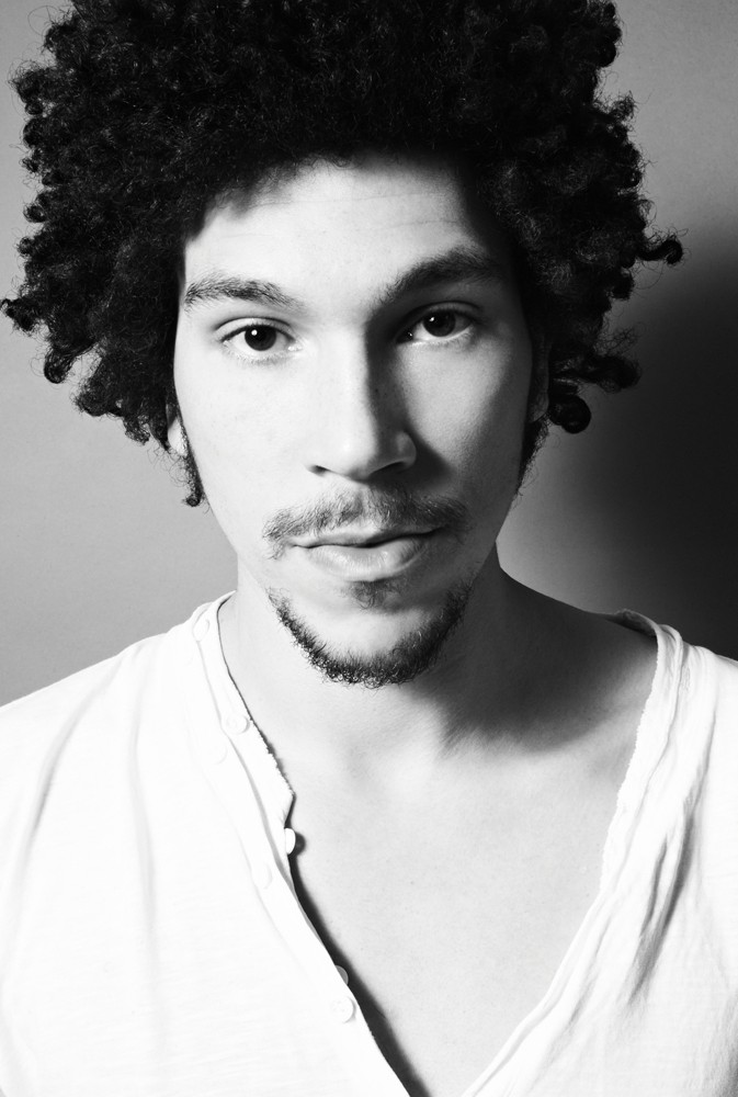 Picture of Joel Fry