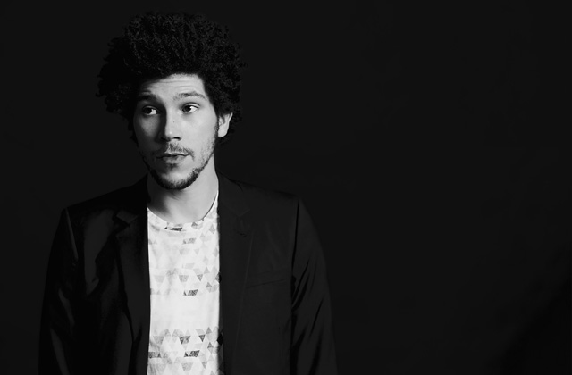 Picture of Joel Fry