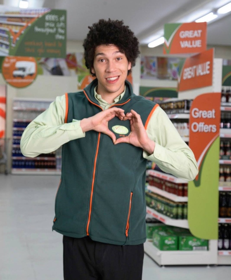 Image of Joel Fry