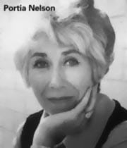 Picture of Portia Nelson