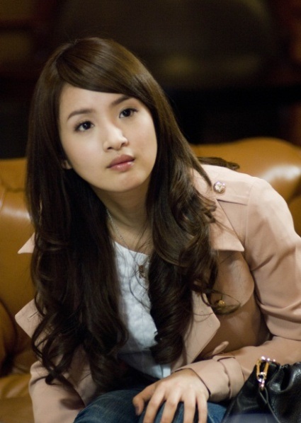 Picture of Ariel Lin