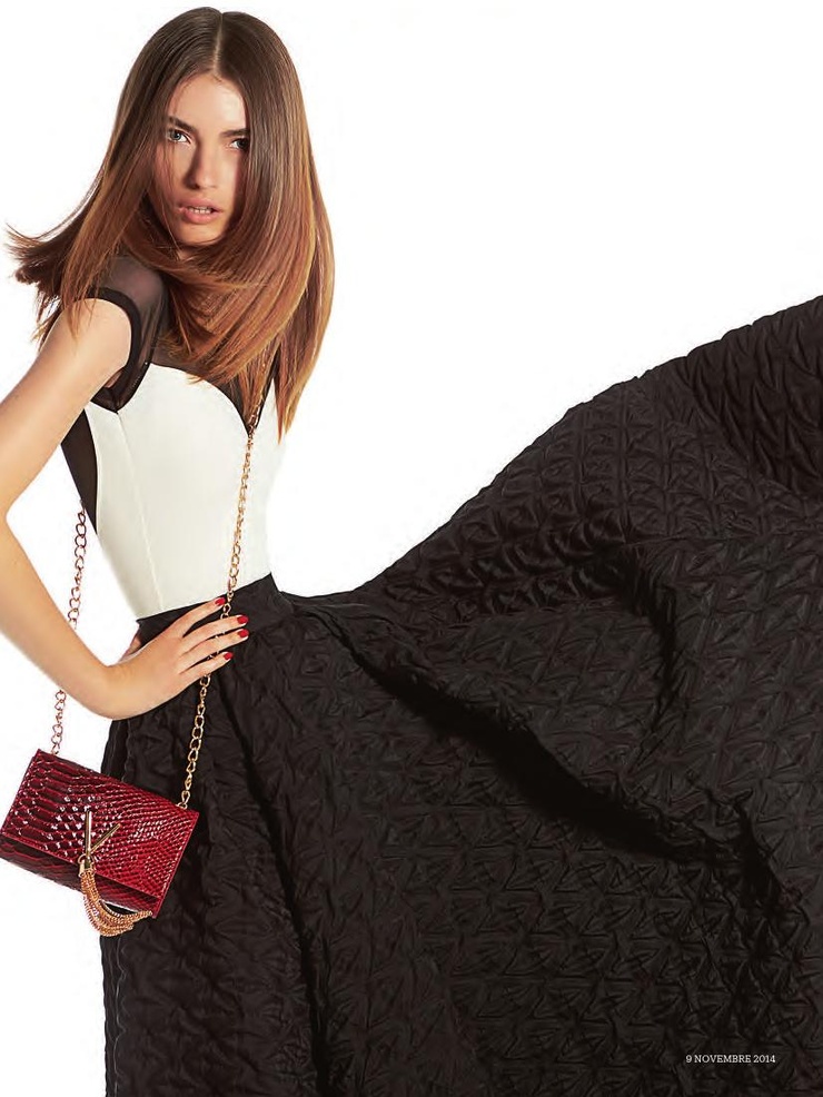 Picture of Anna Boyar