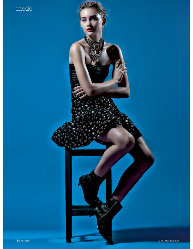 Picture of Anna Boyar