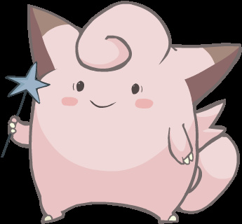 Clefairy image
