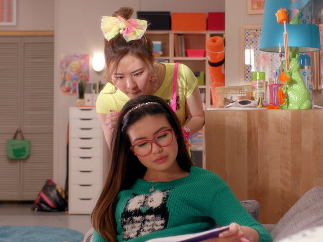 Picture of Make It Pop (2015-2016)