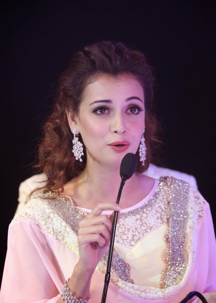 Picture of Diya Mirza