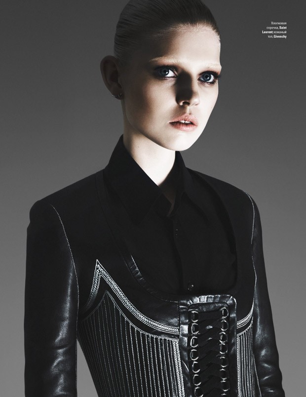 Ola Rudnicka picture