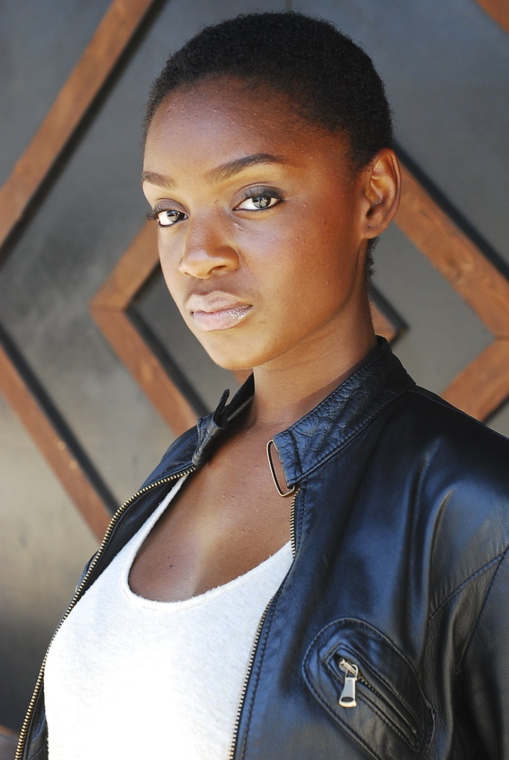 Picture of Yaani King