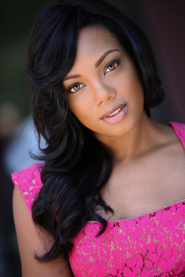 Tiffany Hines image