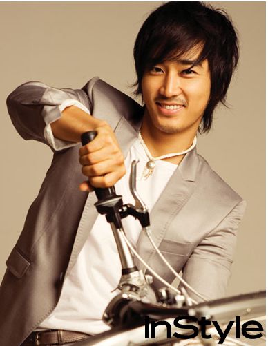 Picture of Song Seung-Hun