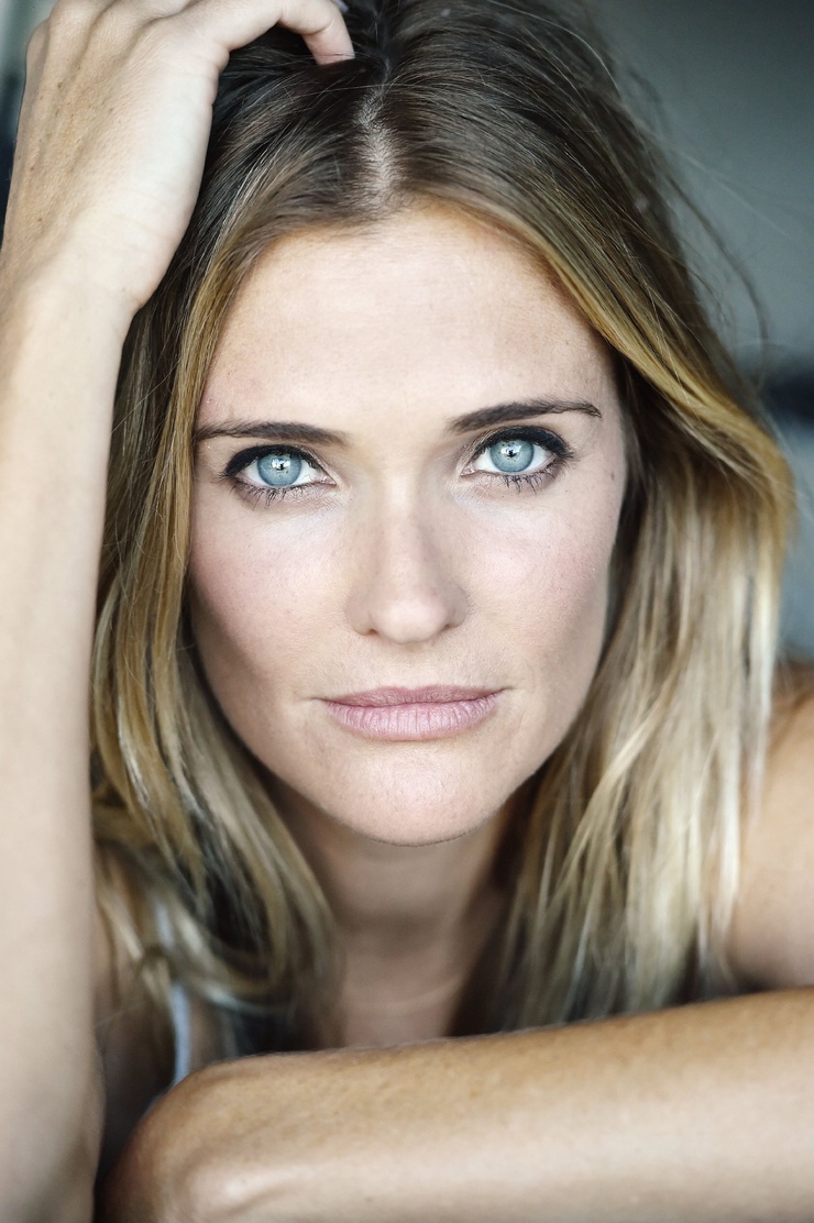 Picture of Bre Blair