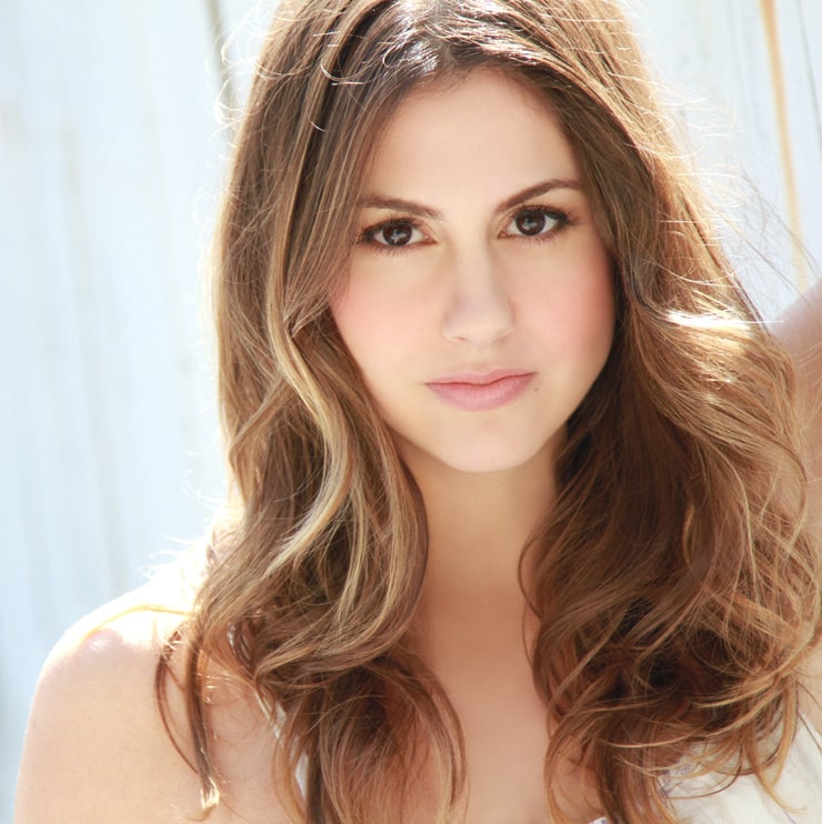 Image of Tammy Minoff