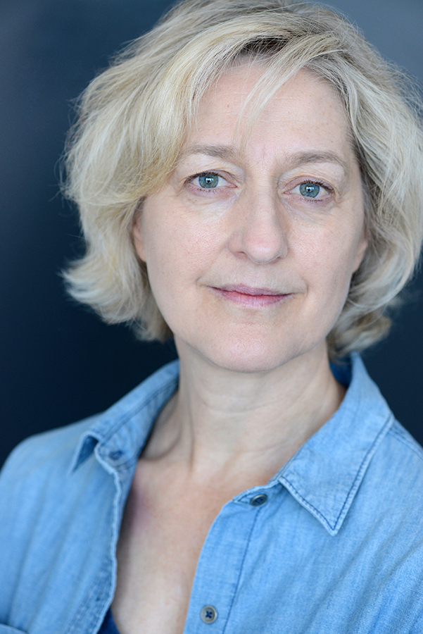 Picture of Tamara Zook