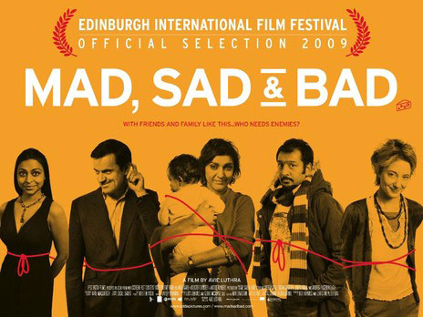 Picture of Mad Sad Bad