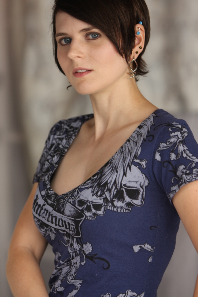 Picture of Scout Raskin